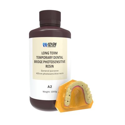 Temp C&B Resin manufacturer from China